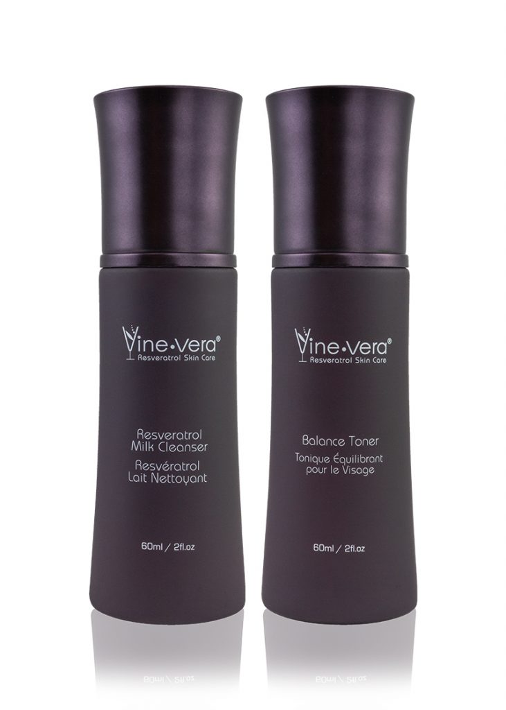 Vine Vera Resveratrol Cleansing Kit - Vine Vera C.A.